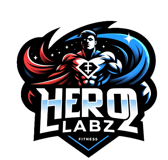 HEROES FORGE – Hero Labz