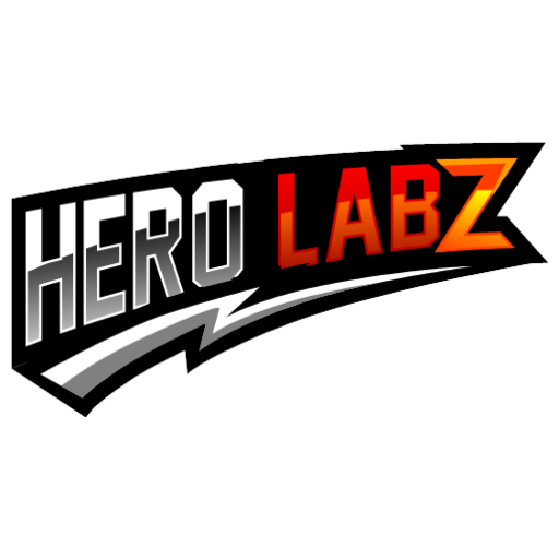 Fueling Greatness: Discovering the Synergy Between Hero Labz and Your